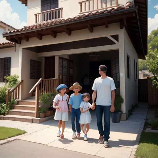 The Tar Bucket Adventure | Story.com