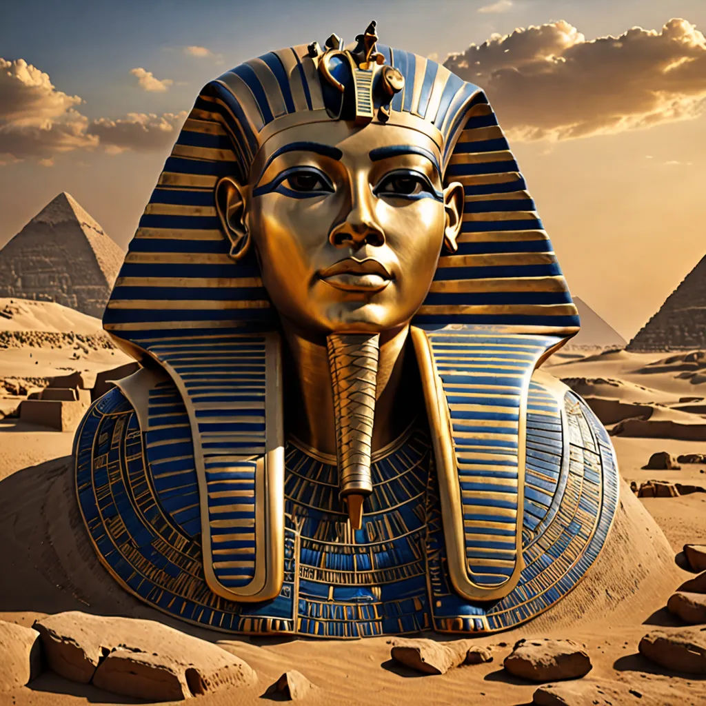 Egypt and Eliza's trip to Ghana | Story.com