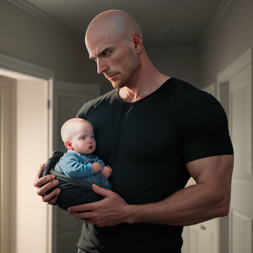 The Unexpected Father | Story.com