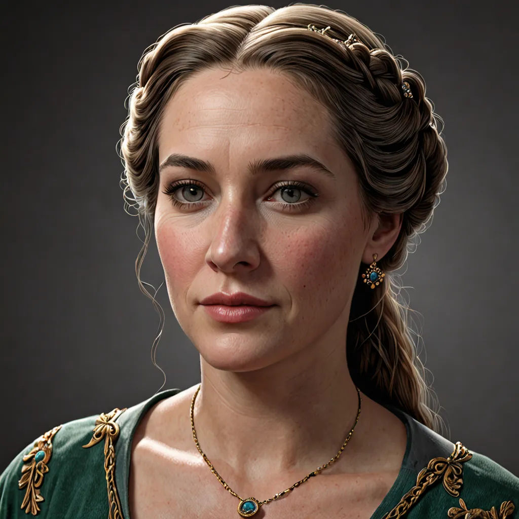 The Rizz God's Challenge | Story.com