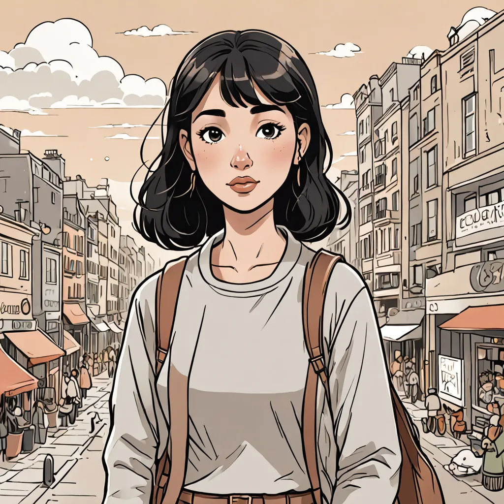 The Adventures of Cleo the Mouse | Story.com