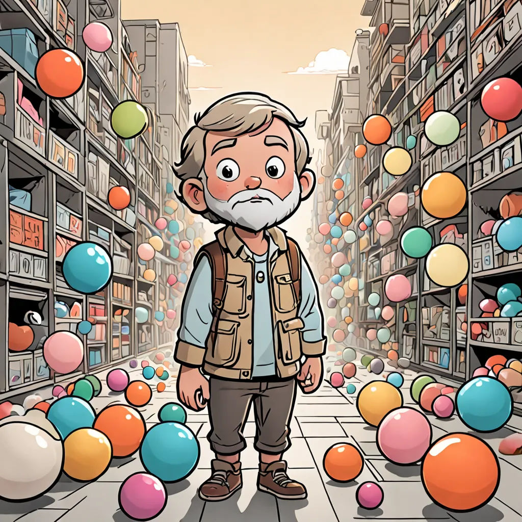 The Amazing Adventure of Gumball and Darwin | Story.com
