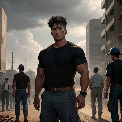 The Fist of Justice | Story.com