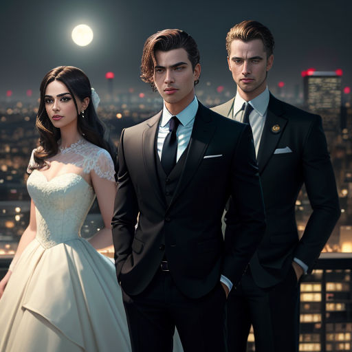 Captivated Heart | Story.com