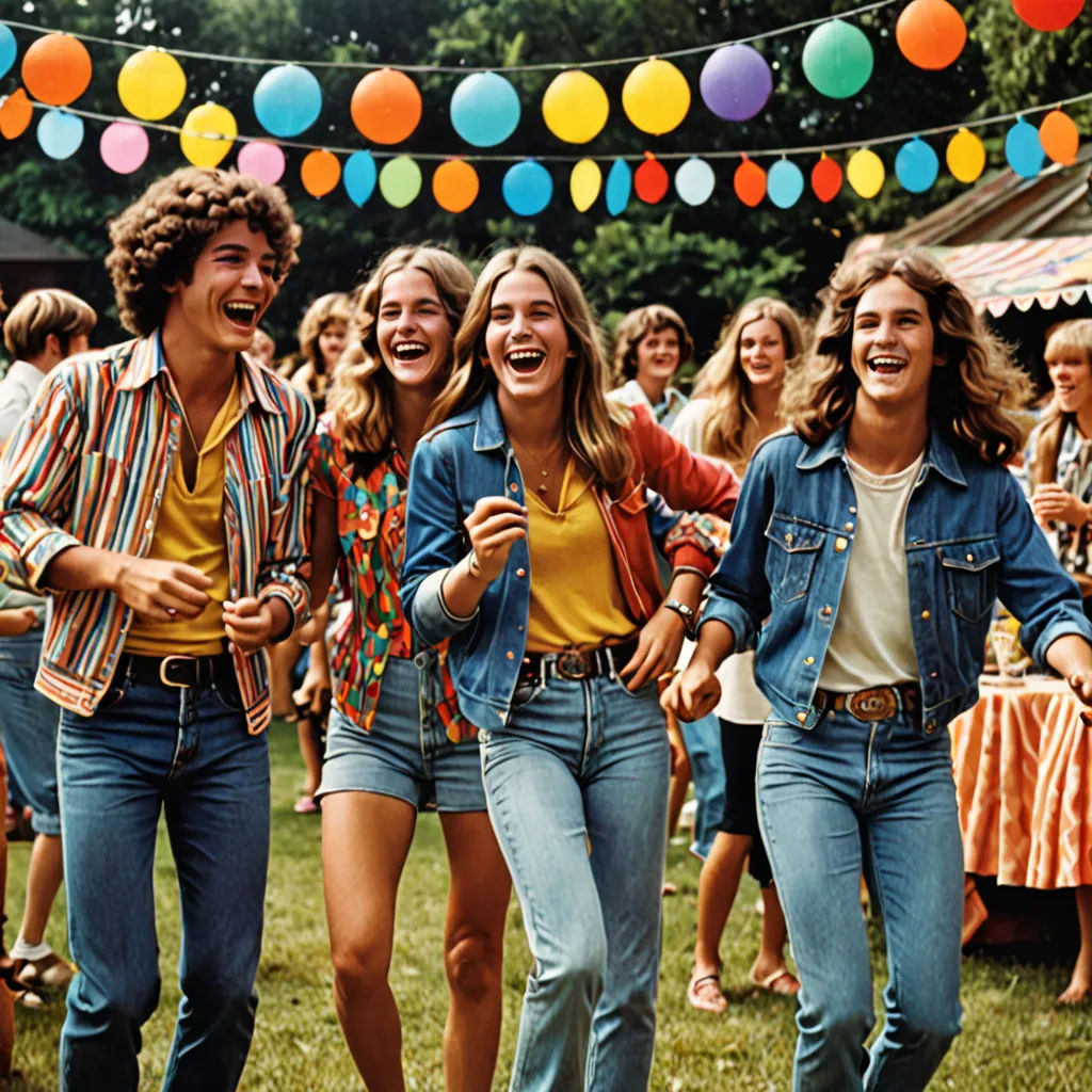 Summer of Change | Story.com