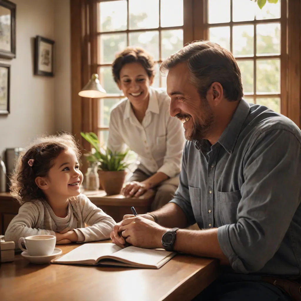 A Lesson in Honesty | Story.com