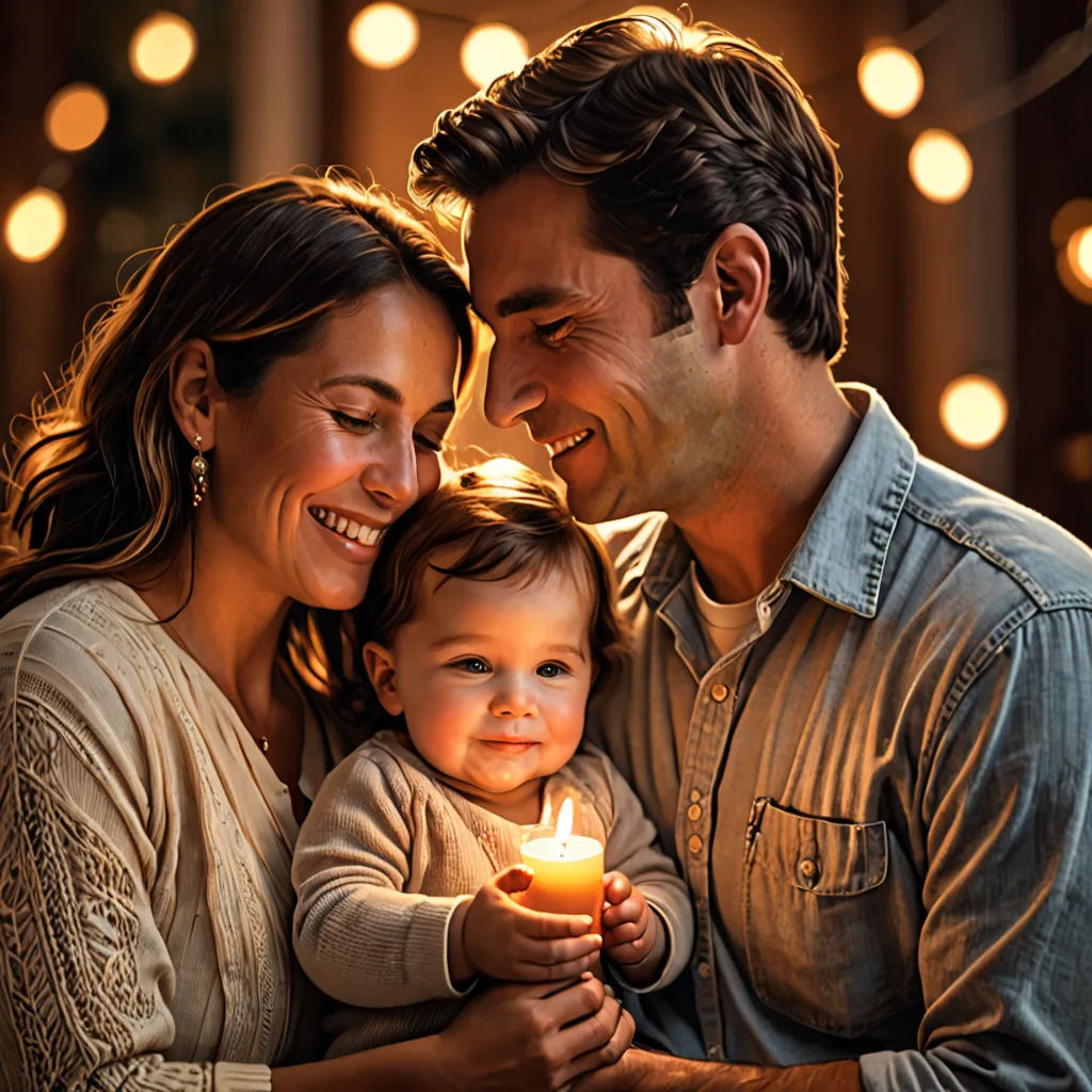 Our Little Miracle | Story.com