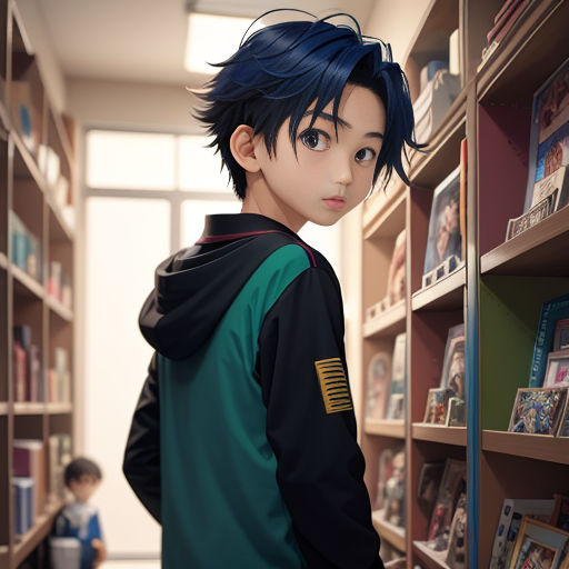 The Hidden Colors | Story.com