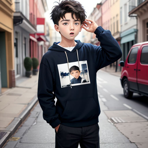 The New Look | Story.com