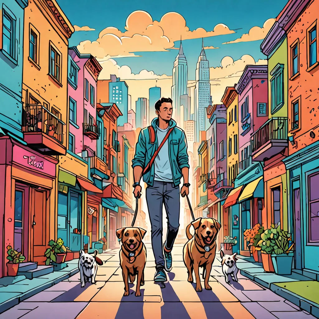 The Imaginative Adventures of Davi Lucas | Story.com