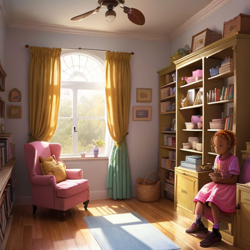 The Butterfly Band | Story.com