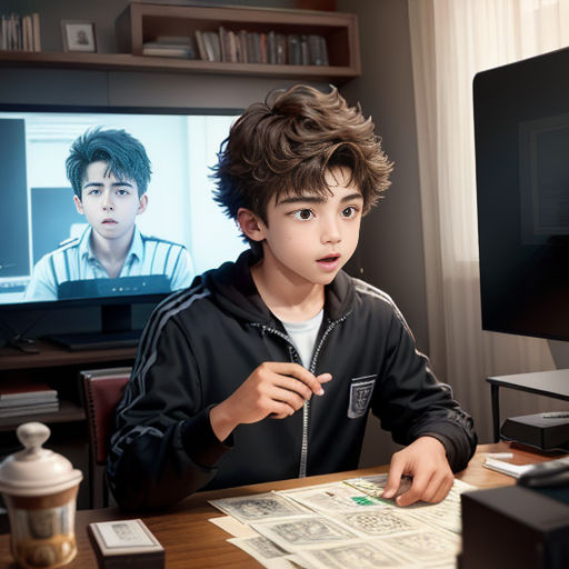 The Hidden Fortune | Story.com