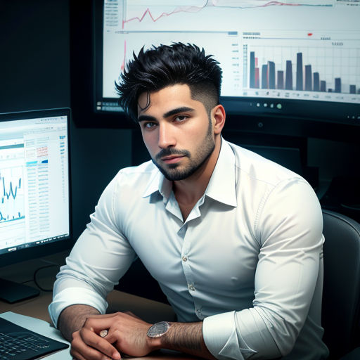 The Binary Options Trader