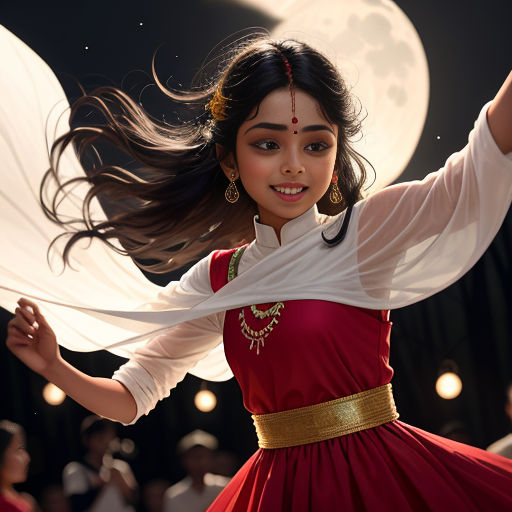 Dancing Shadows of the Bamboo Forest | Story.com