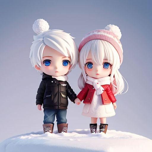 Winter's Lost Secret | Story.com