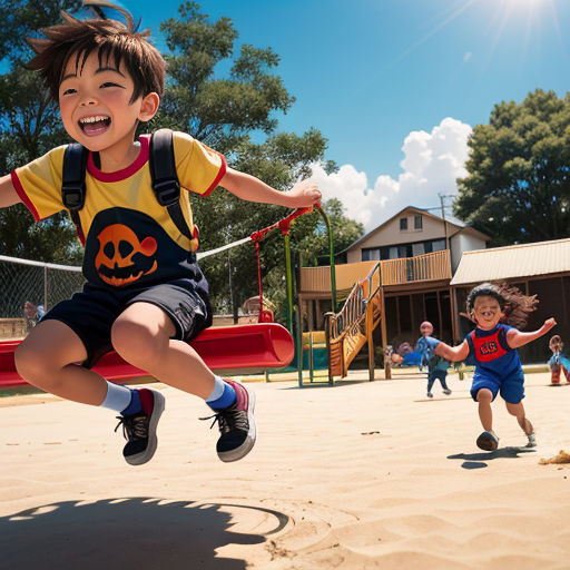 The Gang's Great Escape | Story.com