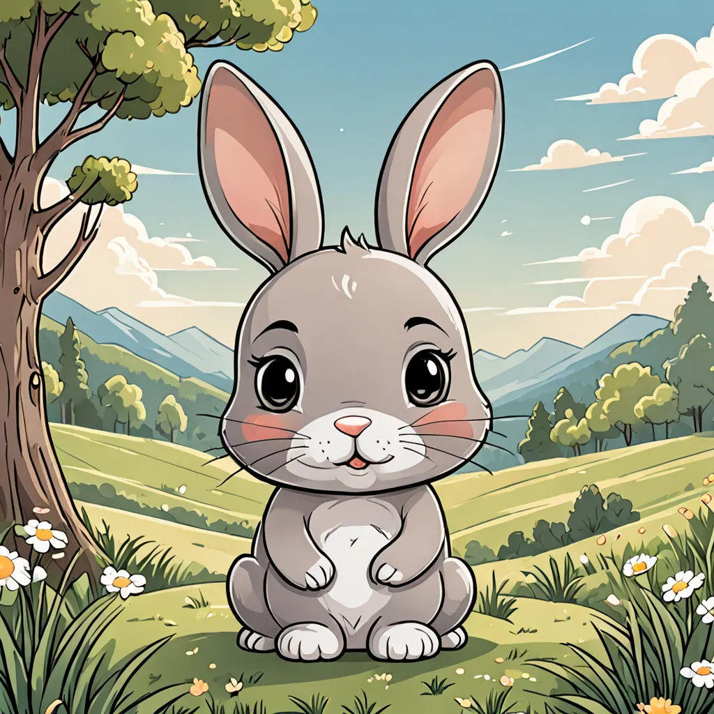 El Conejito Renegón | Story.com