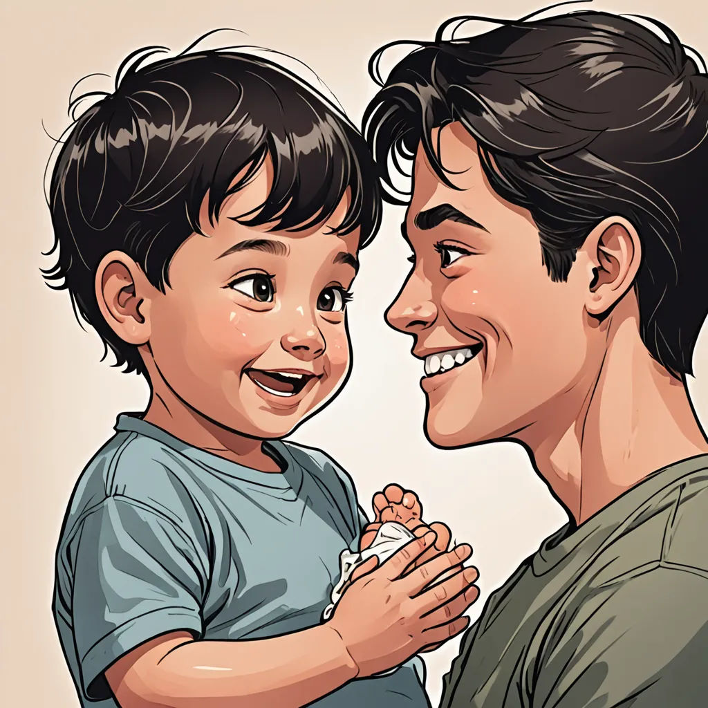 Big Brother, Little Sister | Story.com