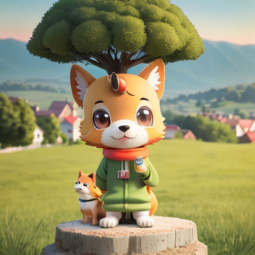 The Adventures of Max | Story.com