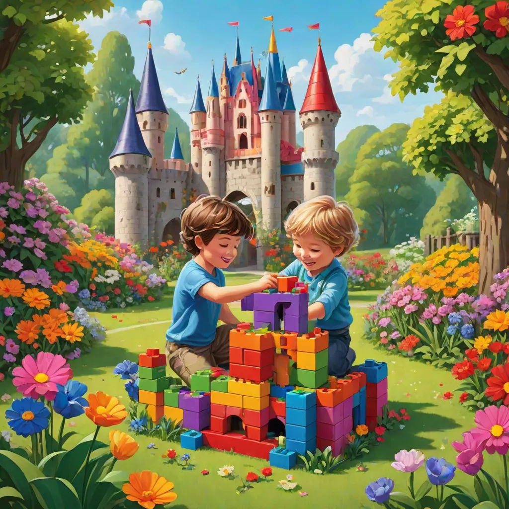 O Mundo Colorido de Léo | Story.com