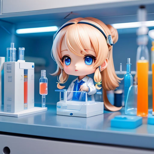 The Slow Growth Experiment | Story.com