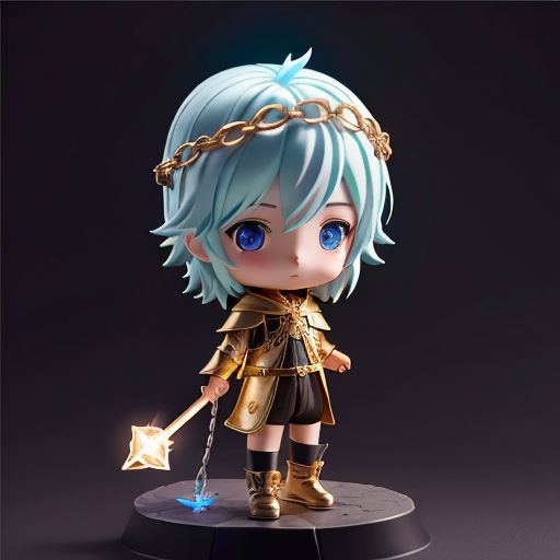 The Magical Chain | Story.com