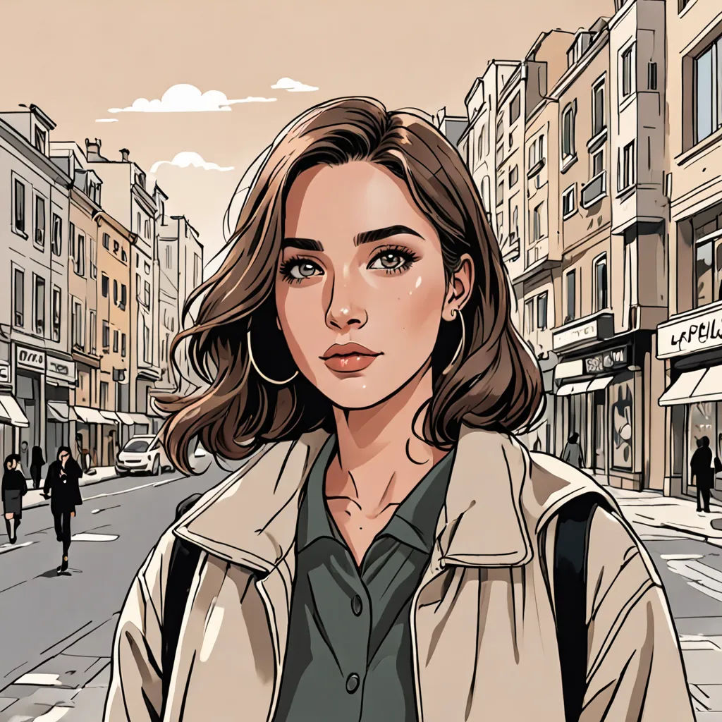 Zeynep's Sharing Day | Story.com