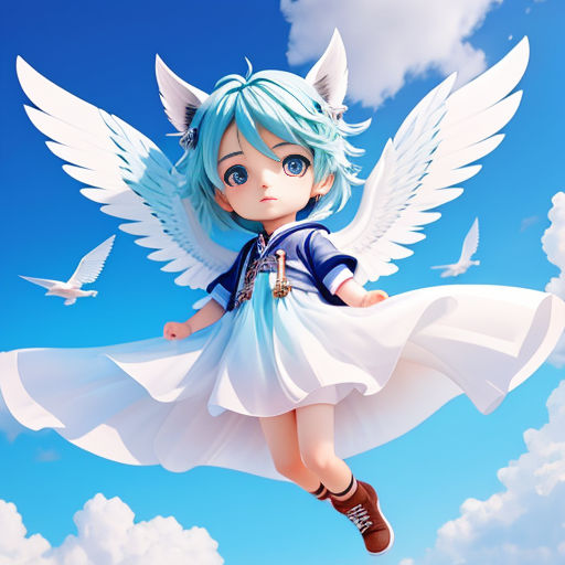 Winged Heroes | Story.com