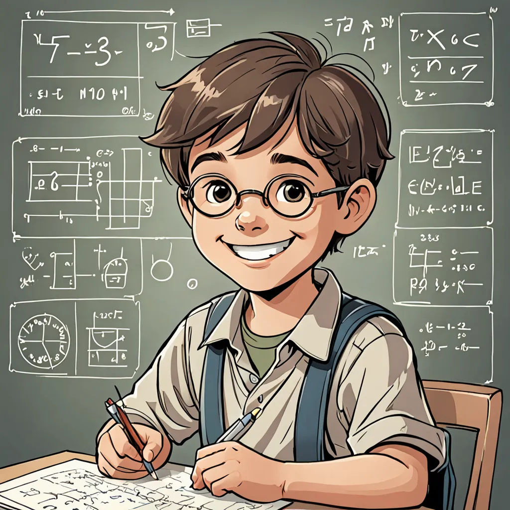 The Scientific Adventures of Sam | Story.com