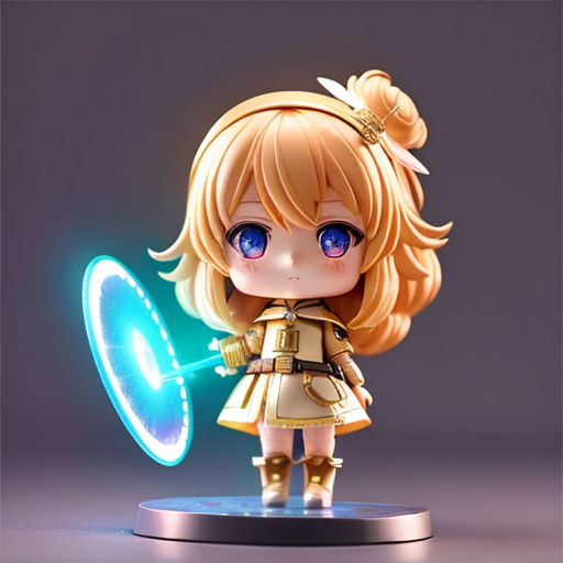 The Shield of Kindness | Story.com