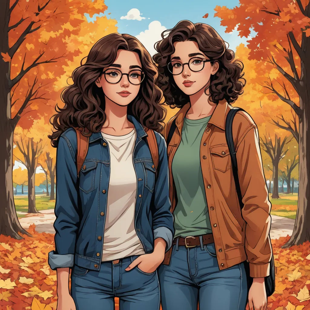 Finding Myself | Story.com