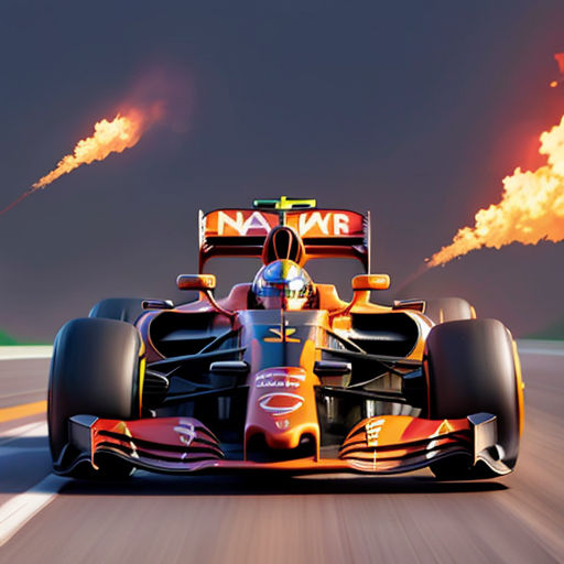 Rebel Racer: The Jamaican Journey | Story.com