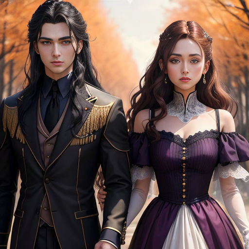 Twilight Reunion | Story.com