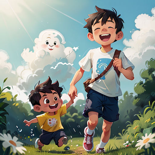 The Weather Friend | Story.com