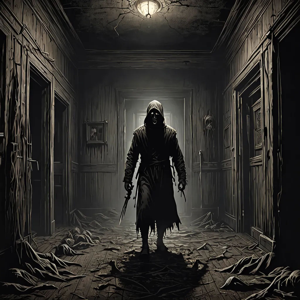 The Boiled One | Story.com