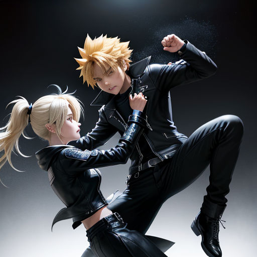 The Unlikely Rivals | Story.com