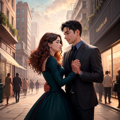 A Love Beyond Reach | Story.com