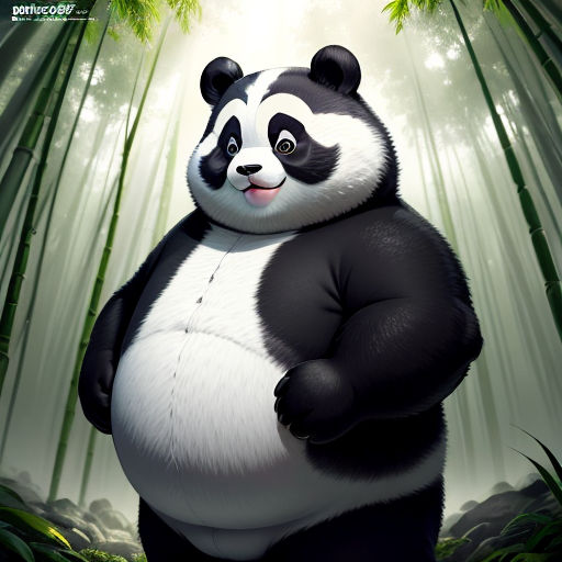 The Adventures of Tubby Panda | Story.com