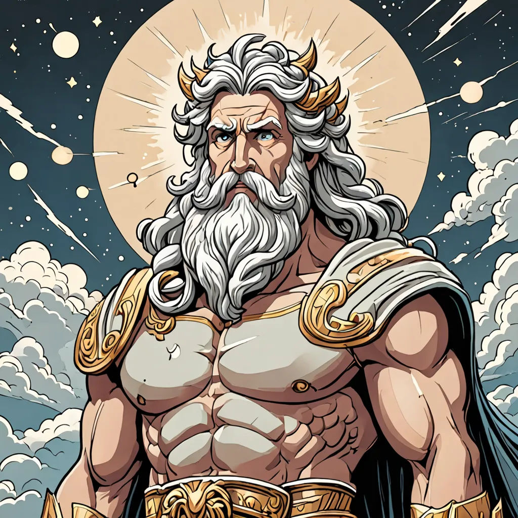 The Fat God's Redemption | Story.com