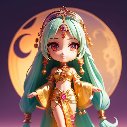 The Mysterious Gypsy | Story.com