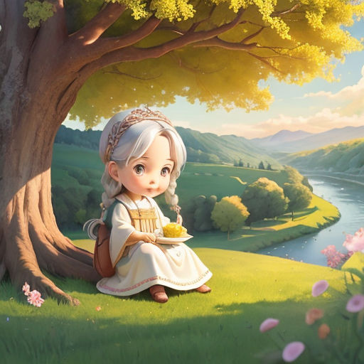 The Mysterious Gypsy | Story.com