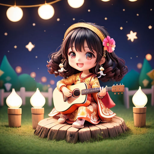 The Mysterious Gypsy | Story.com