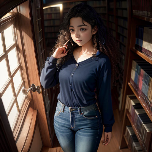 The Secret Reader | Story.com