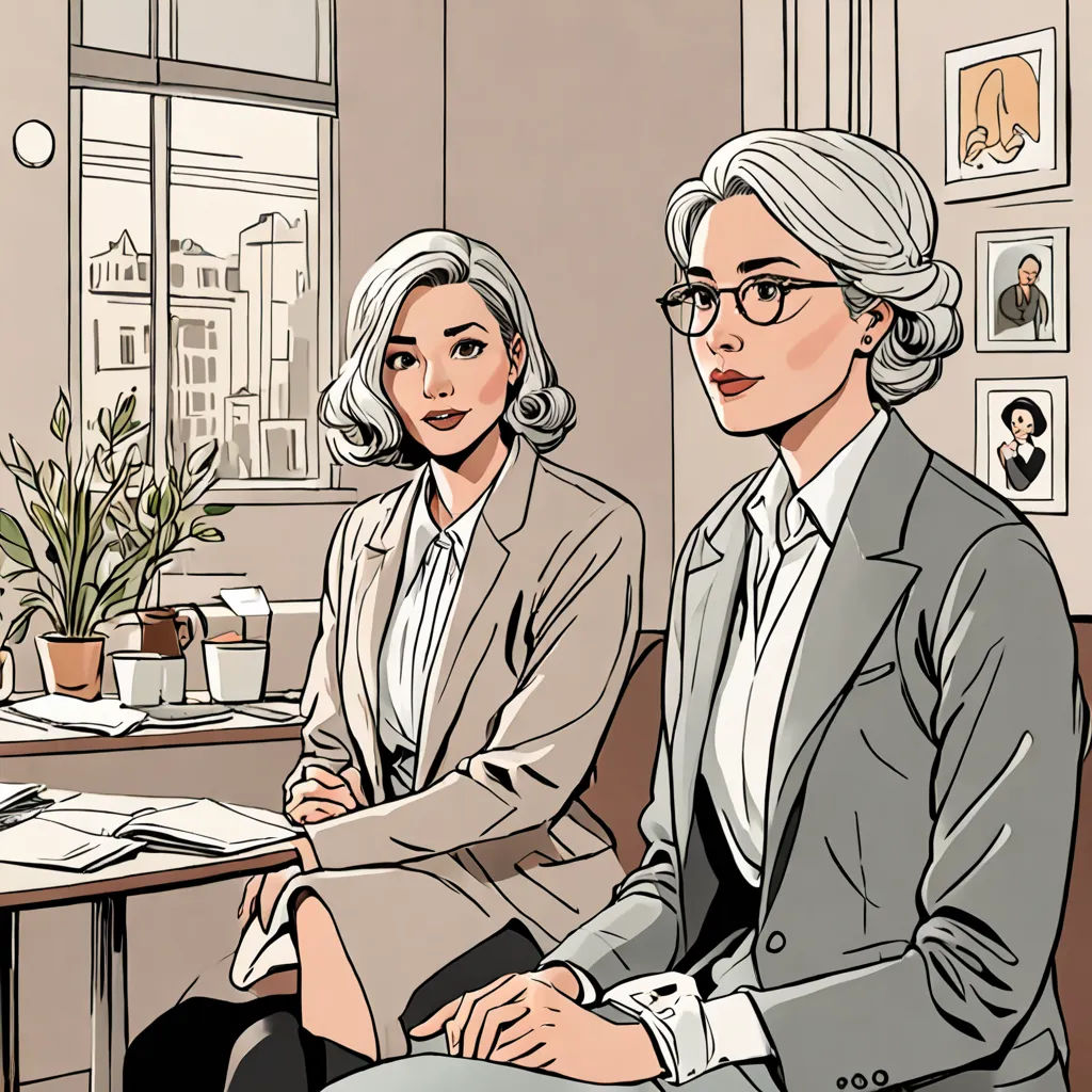 Mrs. Crazy's Class | Story.com