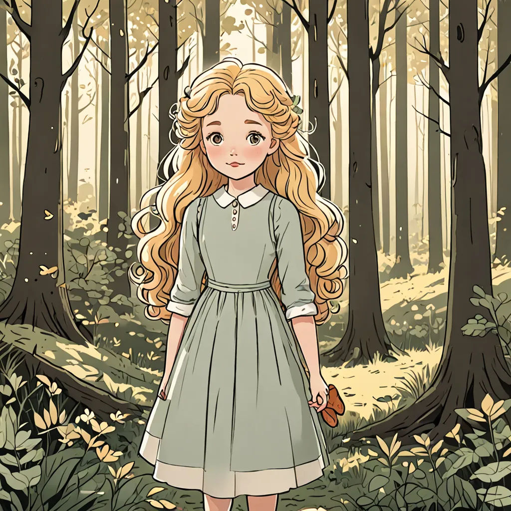 The Adventures Of Goldilocks | Story.com