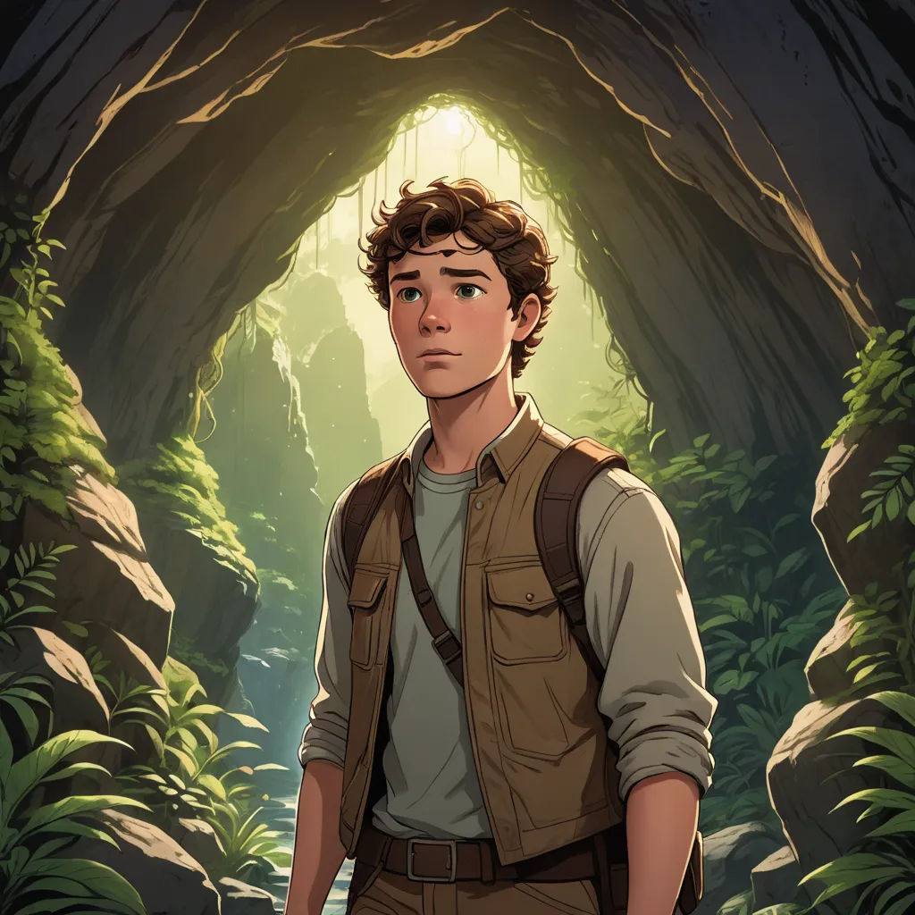 Eternal Echoes | Story.com