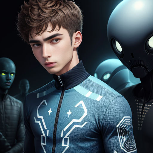 Hidden Identity | Story.com