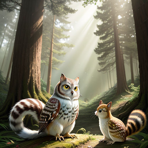 The Talking Tales | Story.com