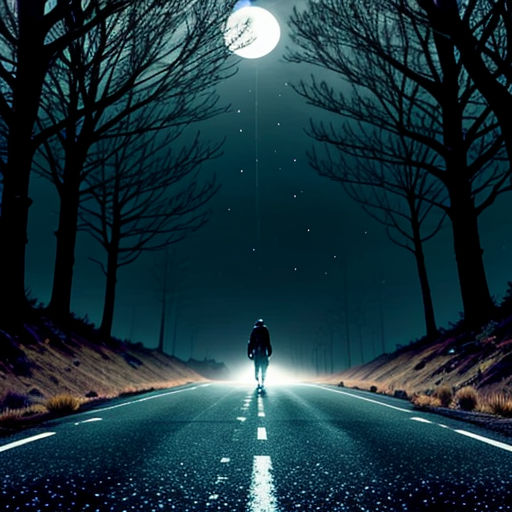 Midnight Ride | Story.com