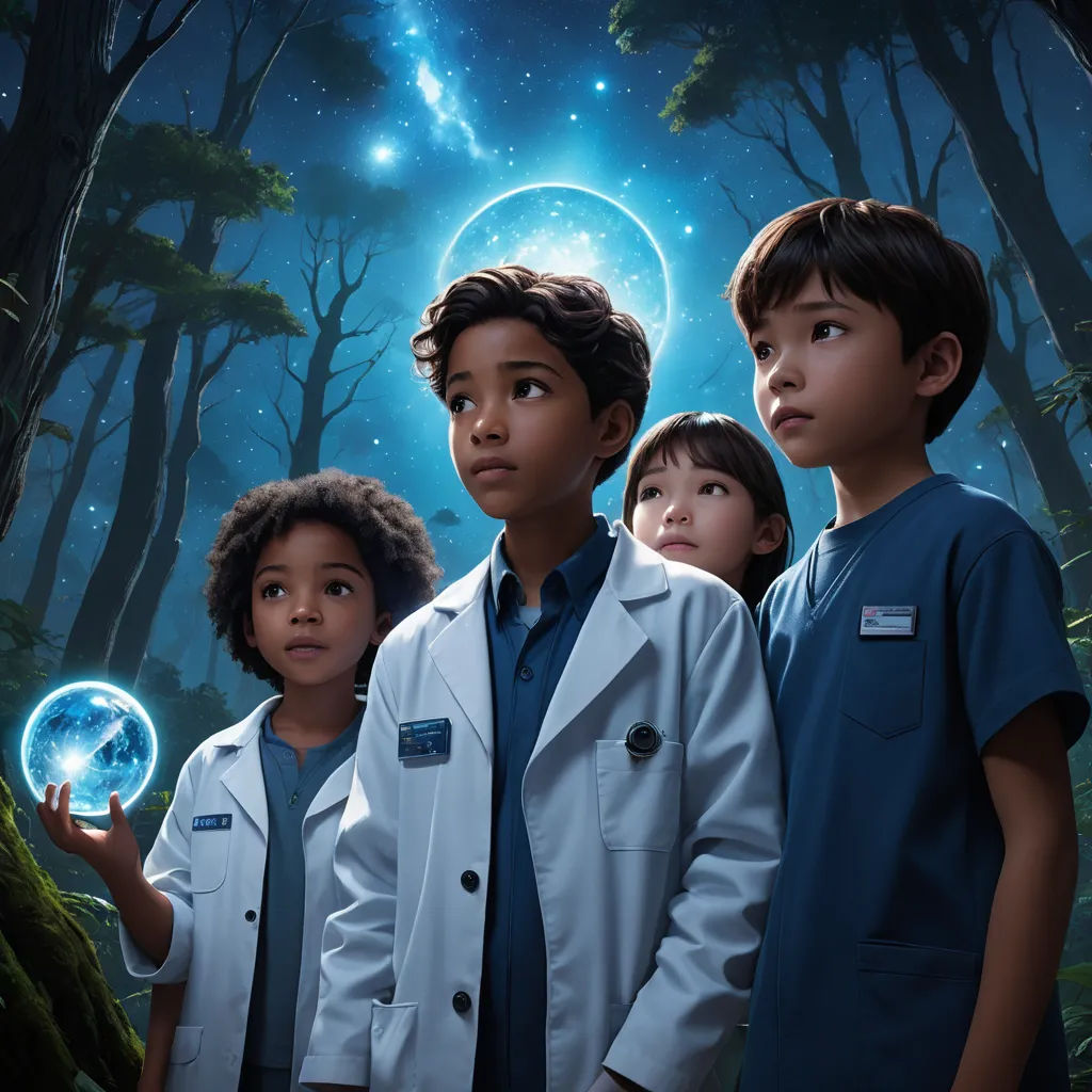 Stellar Gem | Story.com